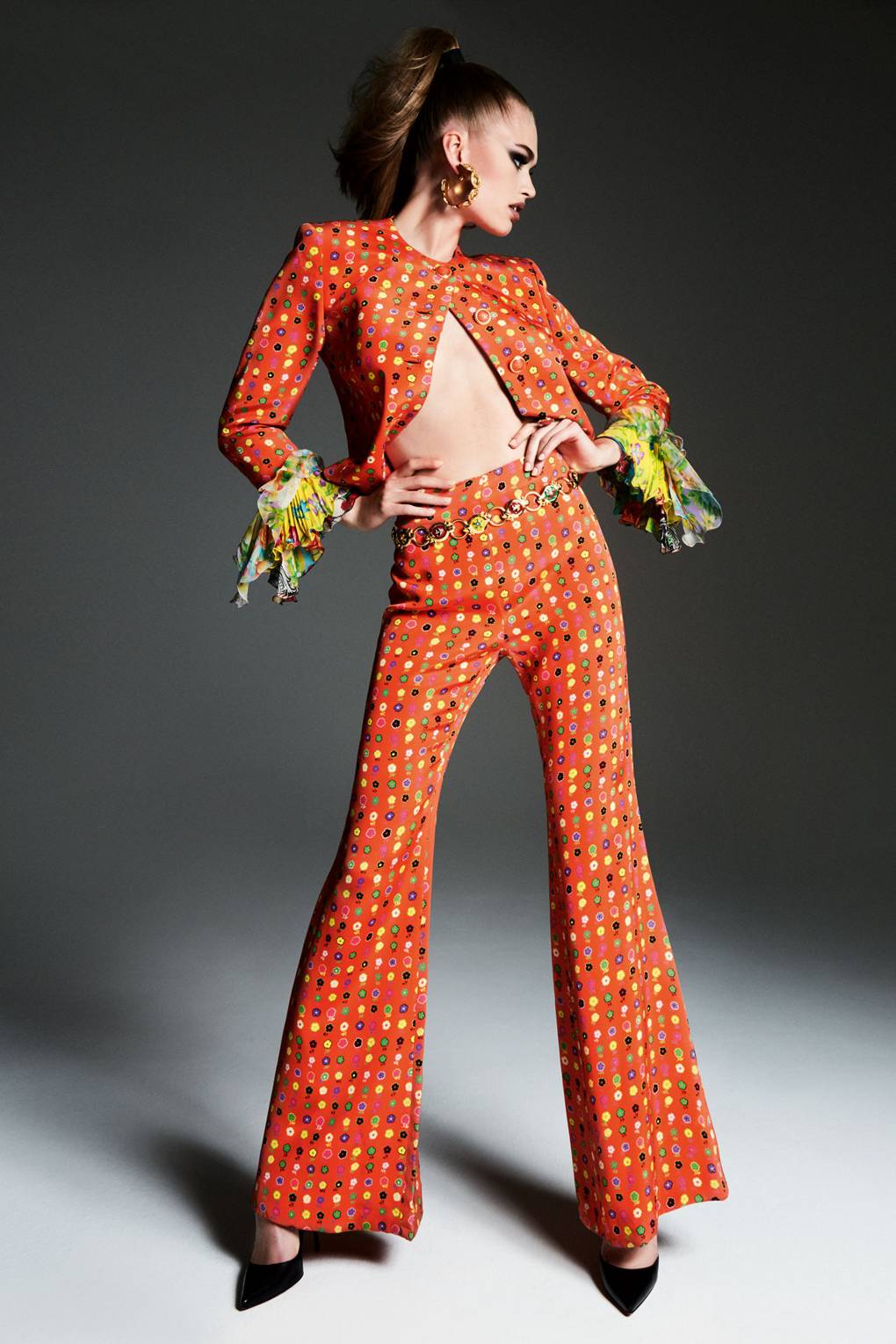 Gianni Versace archive - the best pieces | Tatler