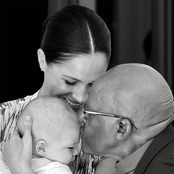 Archie Mountbatten-Windsor best pictures | Tatler