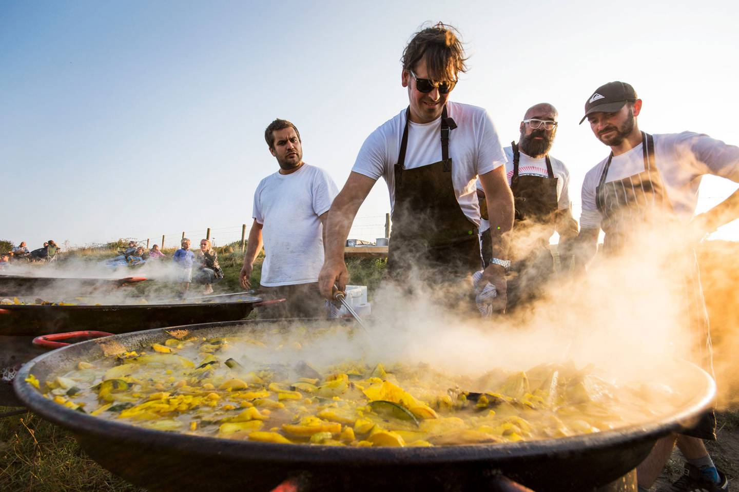 The Best UK Food Festivals For 2021 Across London Cotswolds Cornwall the-best-uk-food-festivals-for-2021-across-london-cotswolds-cornwall