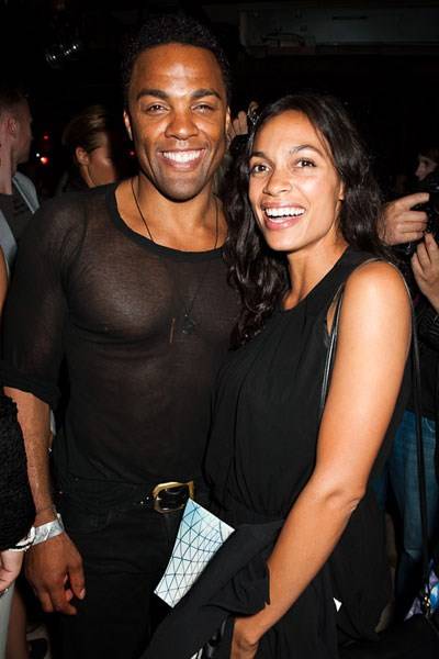 After-party of Julius Caesar by the Royal Shakespeare Company | Tatler