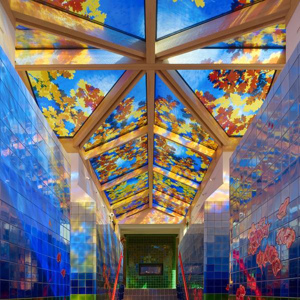 Beaverbrook hotel UK staycation country house travel review | Tatler