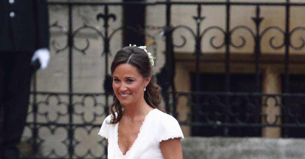 Pippa Middleton's Best Fashion & Style Moments | Tatler