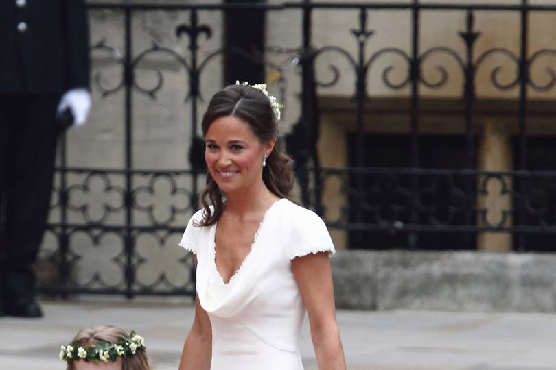 Pippa Middleton's Best Fashion & Style Moments | Tatler