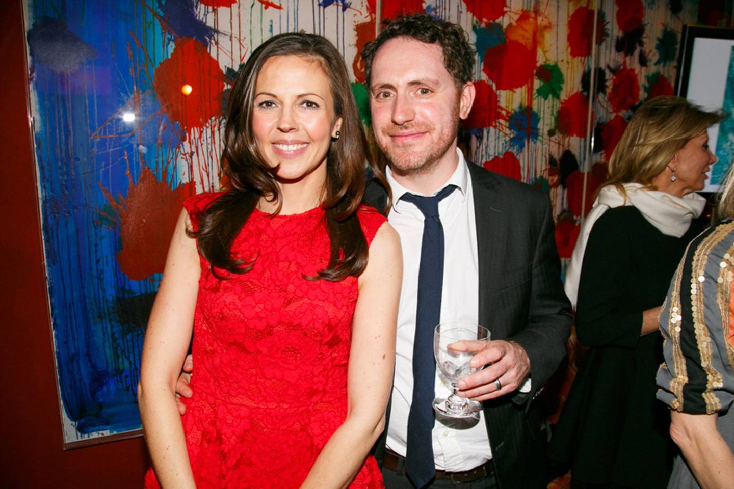 Tatler Travel Awards 2015 - Winners, photos & Ham Yard bowling ...