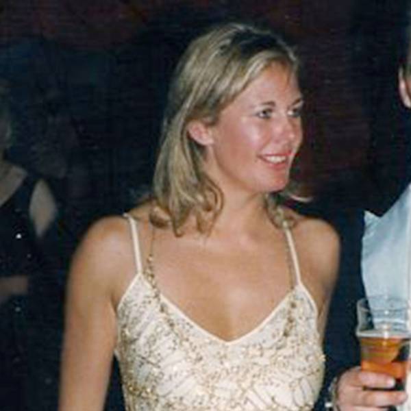 The Bedale Hunt Ball - David Obank & Patrick Haslam - Bystander photos ...