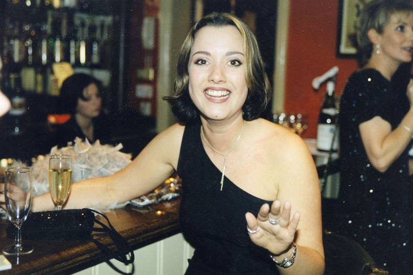 Sian Saunders' 21st - James Hardcastle & Andy Seaton - Bystander photos ...