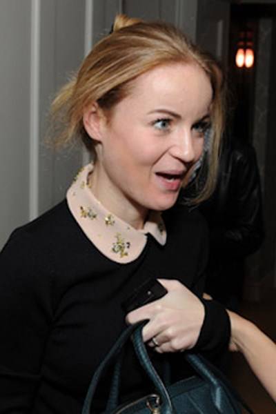 Tod's ladies lunch | Tatler