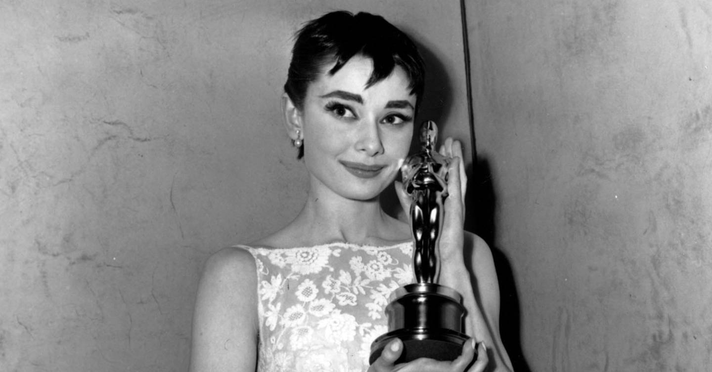 Hubert de Givenchy's most iconic dresses | Tatler