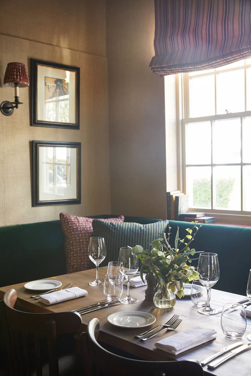 Much-loved Chelsea pub The Surprise is finally set to reopen | Tatler