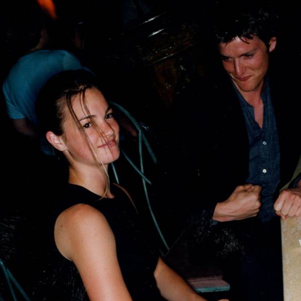 Arabella Leatham, Alexandra Leat and Amy Evans-Tipping's 25th birthday ...