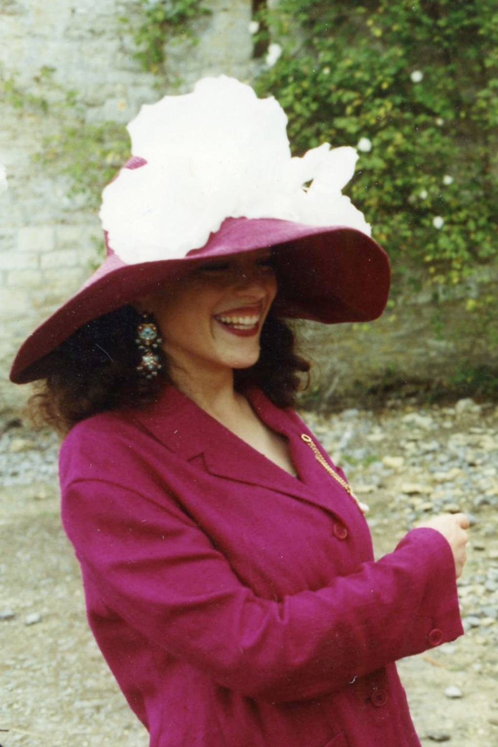 William Hamilton-Dalrymple and Olivia Fraser's Wedding | Tatler