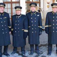 St. Moritz Chic – Book Review | Tatler