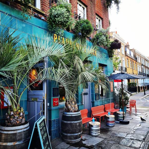 London's best bakeries & cake shops | Tatler