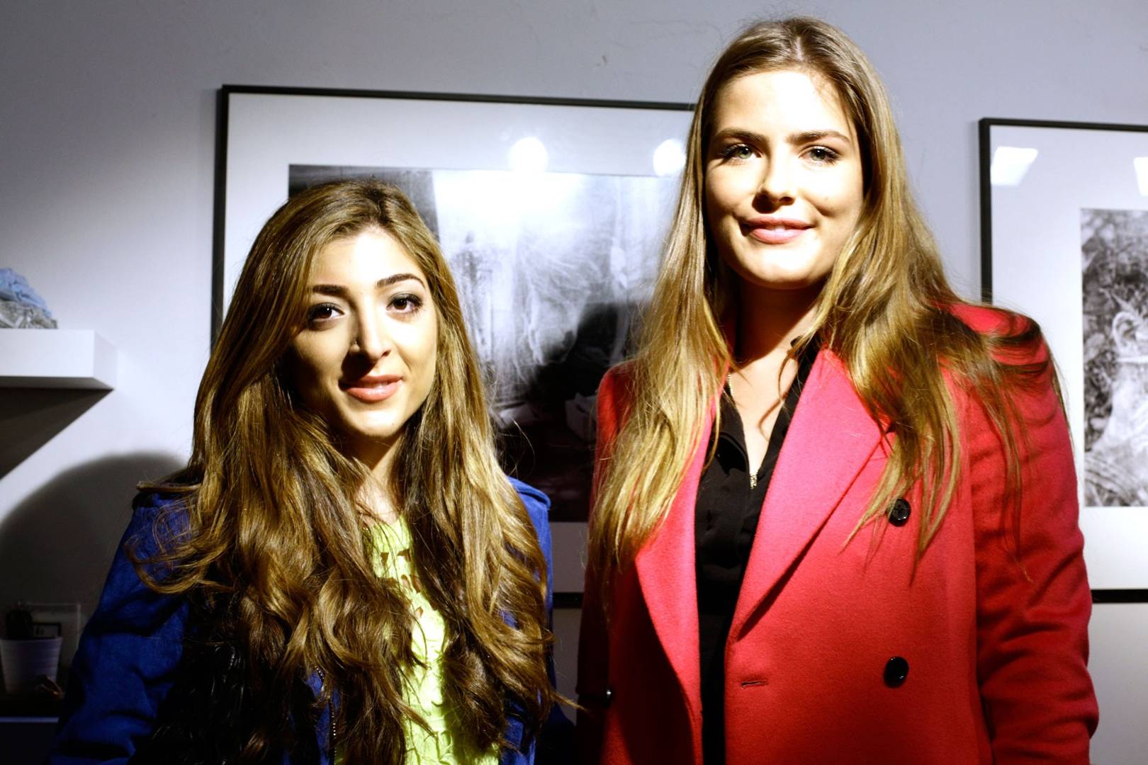 Summer Suitcase pop-up party | Tatler