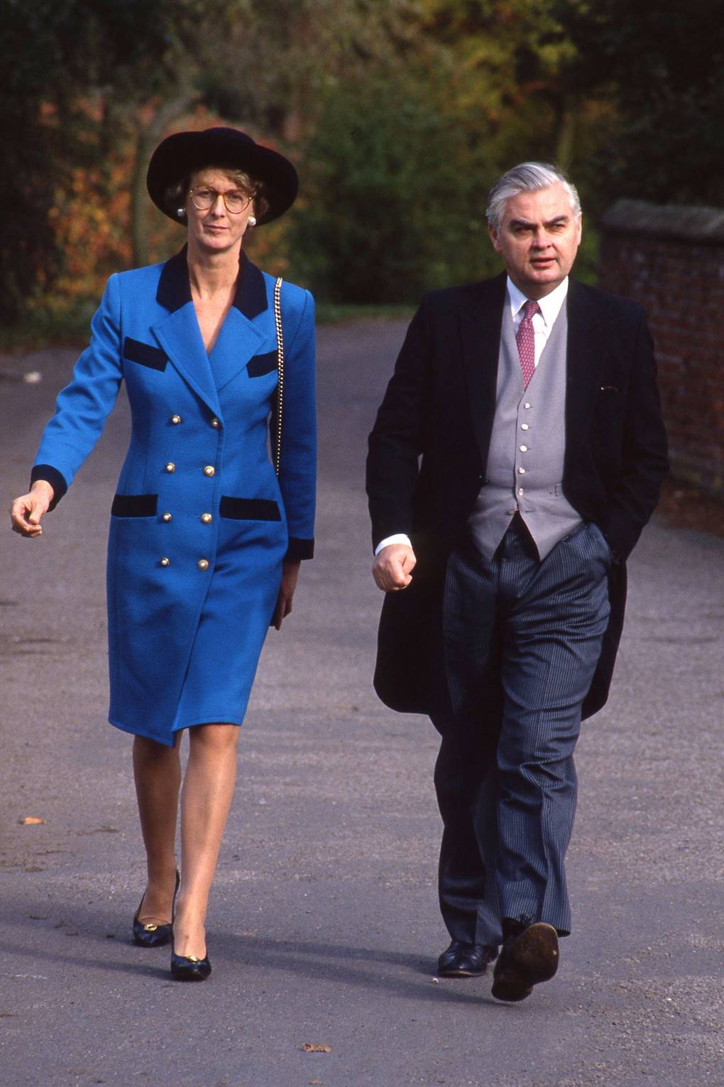 Sholto Douglas-Home and Alexandra Miller's wedding - David Sassoon ...