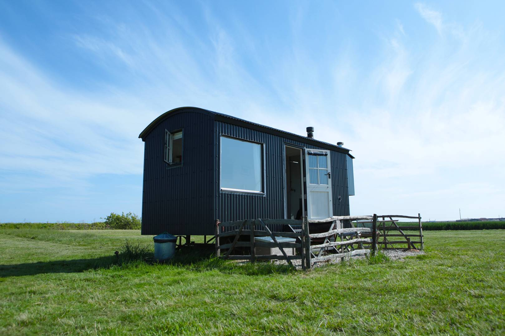 Best UK romantic cottages & breaks for lovers | Tatler