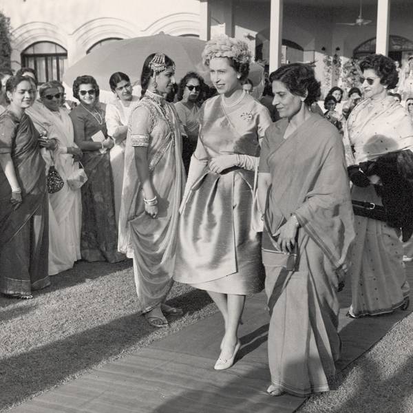 Royals on tour in Pakistan | Tatler