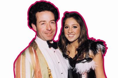 The Spectacular Ball | Tatler