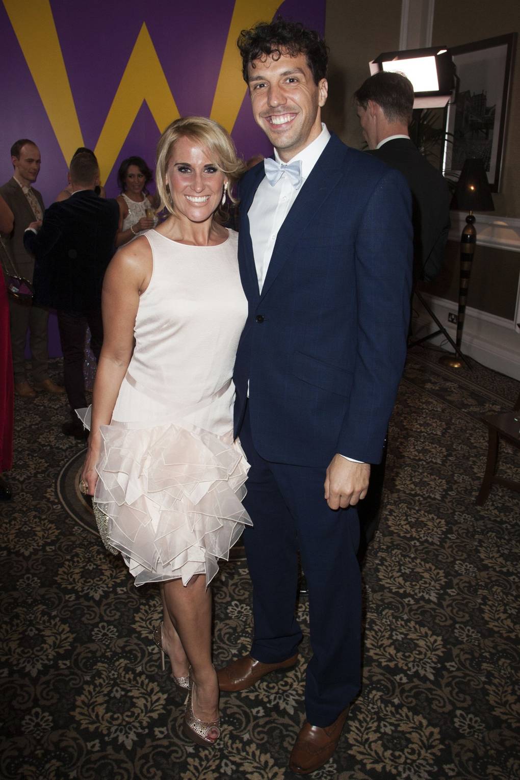 Charlie and the Chocolate Factory press night | Tatler