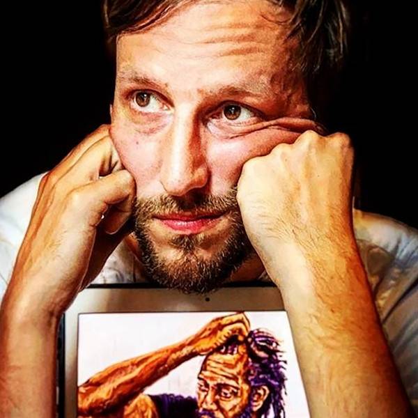 The best portrait artists in the UK | Tatler