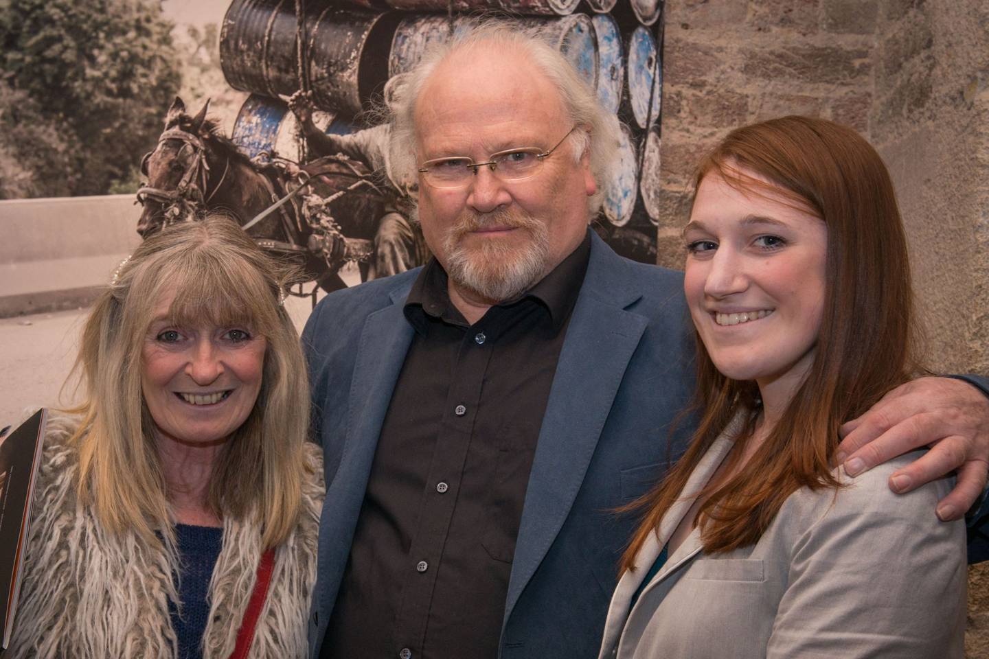 Richard Dunwoody - The Brooke Through the Lens - Bystander | Tatler