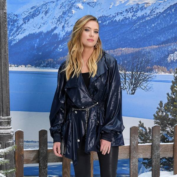 Front row of Paris Fashion Week in pictures | Tatler