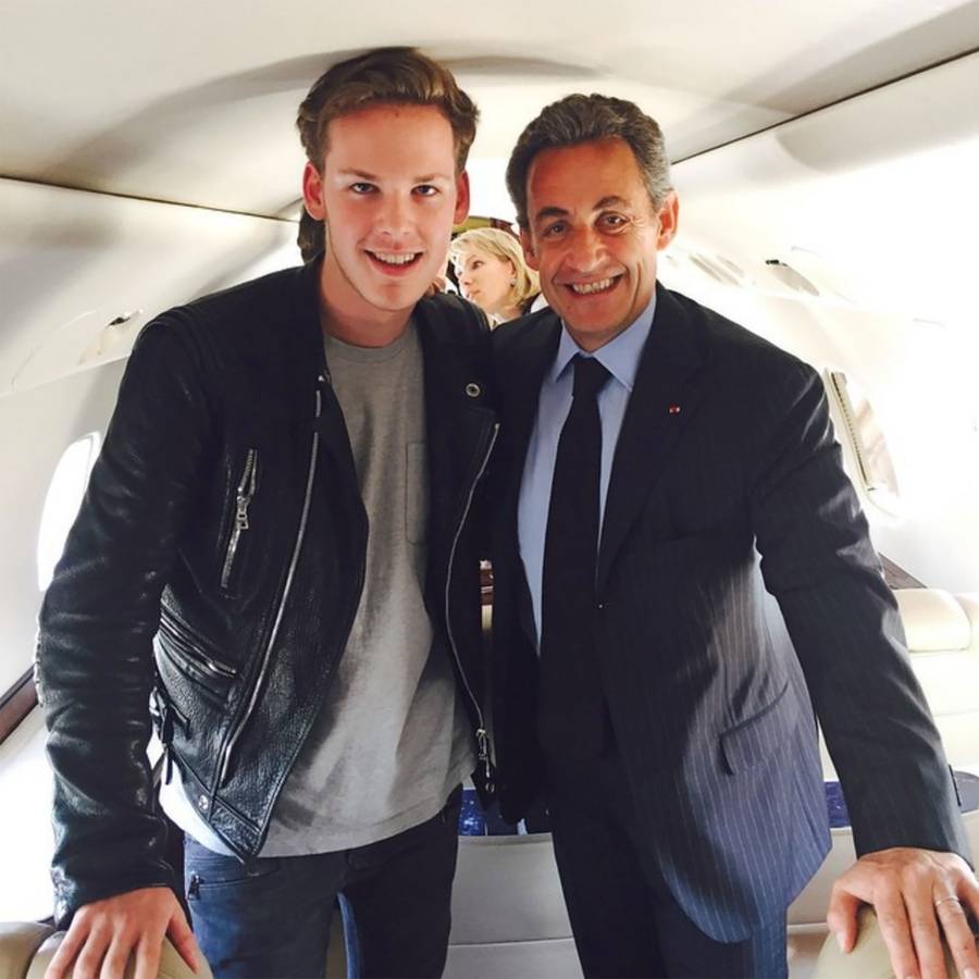 Meet billionaire Kyril Louis-Dreyfus, new chairman of Sunderland ...