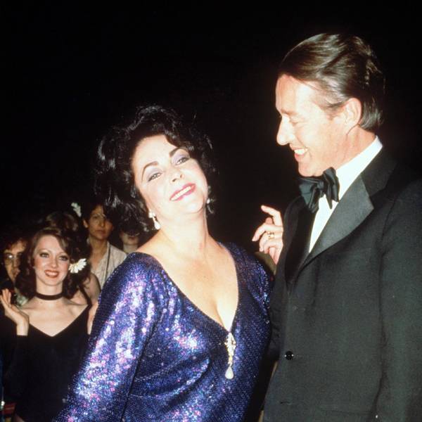 Friend to the stars: the glittering life of designer Roy Halston has ...