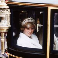 Princess Diana's best tiara moments | Tatler