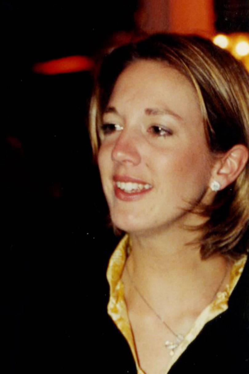 Nigel Milne's 50th birthday party - Loyd-Grossman & Phoebe Dickinson ...