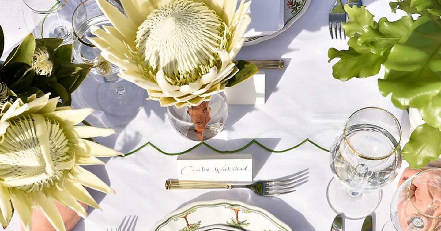 Zoe de Givenchy x Matches Fashion collaboration | Tatler