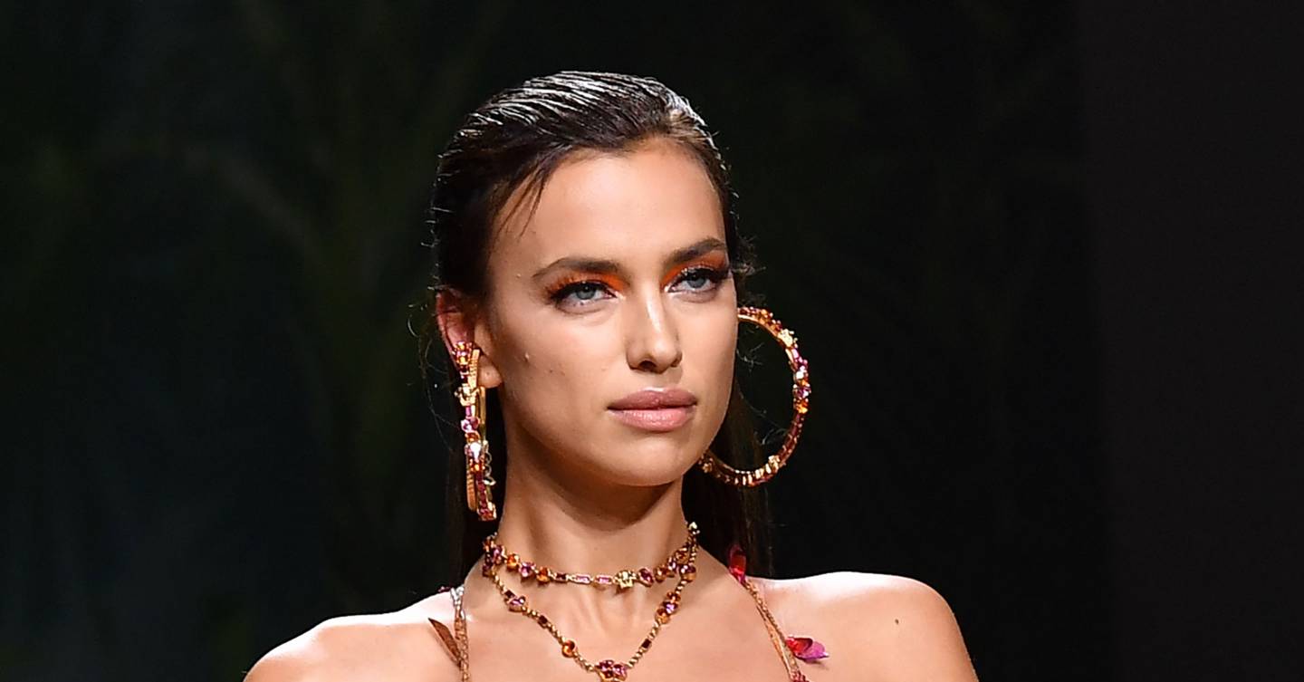 The best colourful hoops to buy now | Tatler