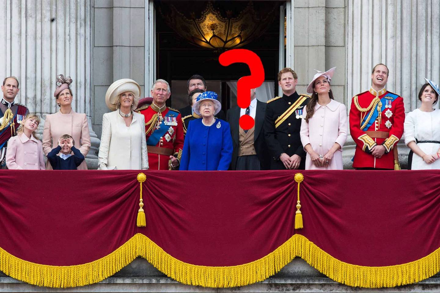 Signs you are an illegitimate royal - royal quiz & how royal are you ...