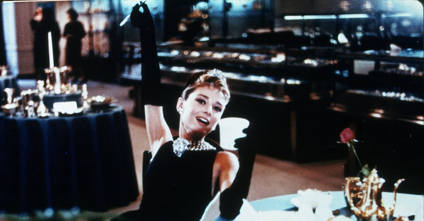 Tiffany launch largest ever exhibition in Shanghai | Tatler