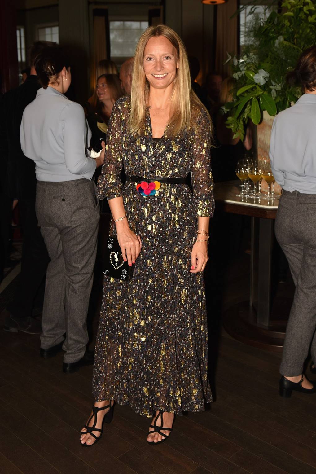 Gleneagles Summer Season Opener party photos | Tatler