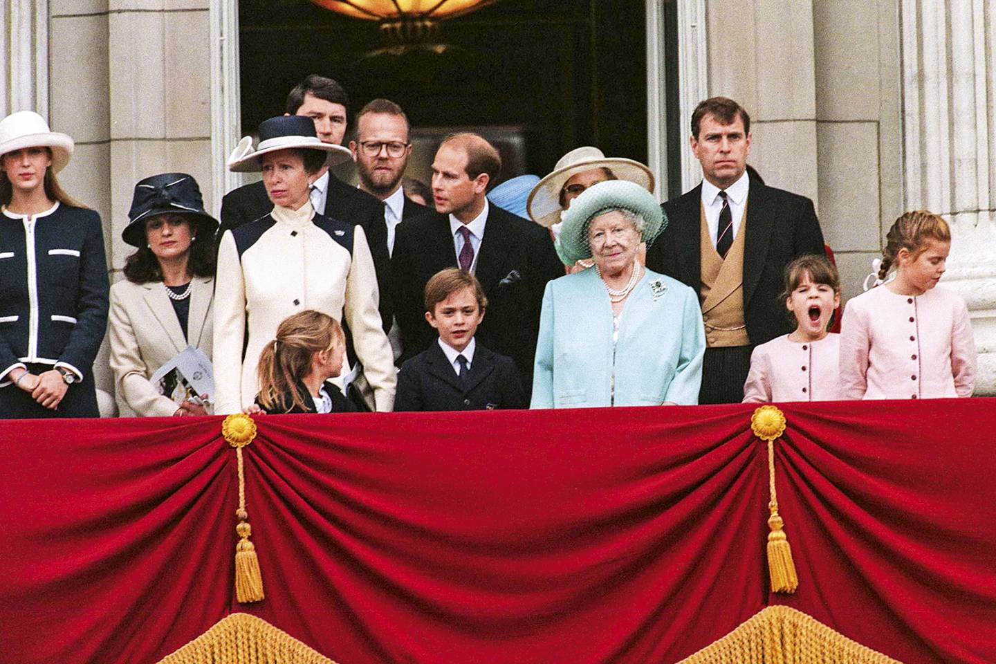 Eddy Downpatrick on the inspiration behind his menswear collection | Tatler