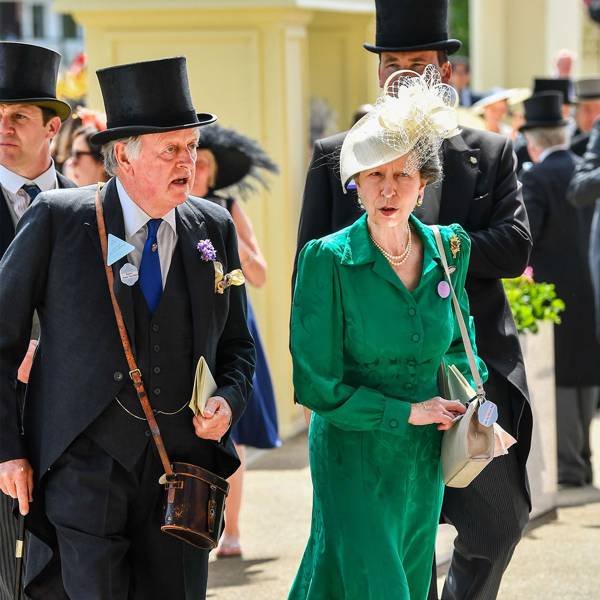 Meet the Marchioness of Bute and her daughter Lady Lola Crichton-Stuart ...