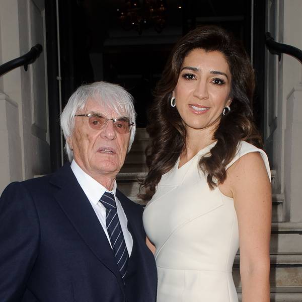 The Duke of Northumberland's daughter, Lady Melissa Percy, has given ...