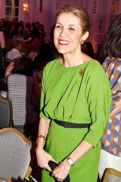 The Foreign Sisters UK Lunch | Tatler