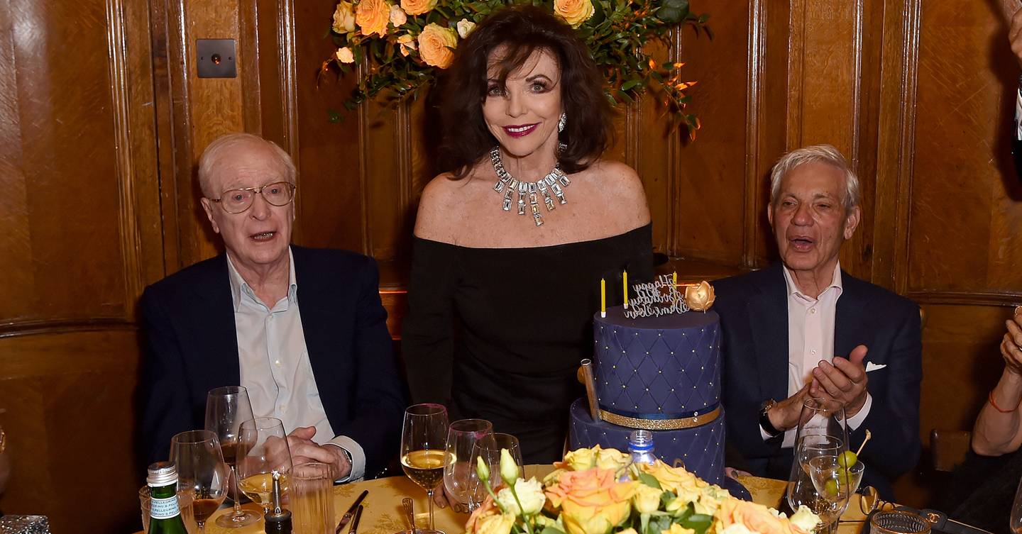 Tramp’s 50th anniversary party | Tatler