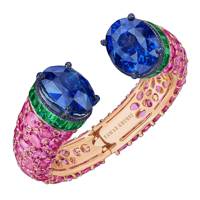 13 of the best High Jewellery moments from the new collections | Tatler