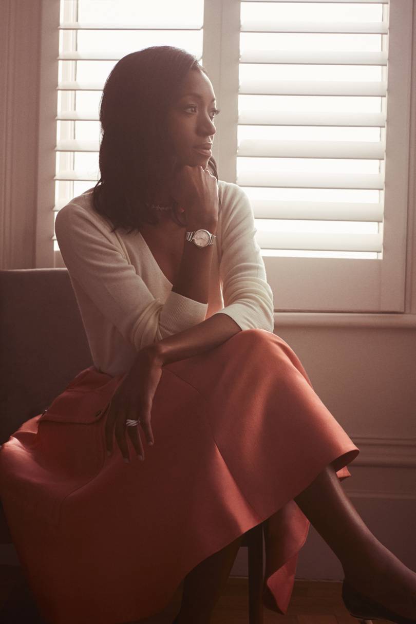 Meet Tiffany & Co.'s ambassadors, the First ladies of the United ...