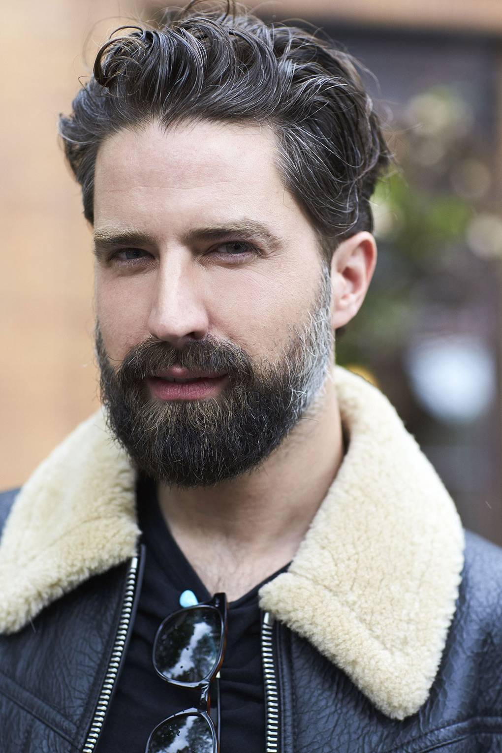 Famous men with beards guide and photos | Tatler
