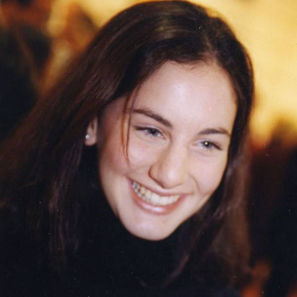 Pandora Cooper-Key and Brookie Courage's exhibition - Gabriella Wilde ...