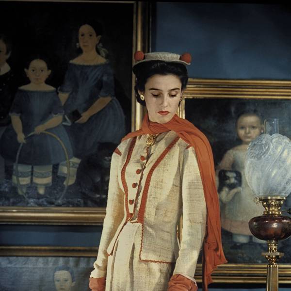 Babe Paley style | Tatler
