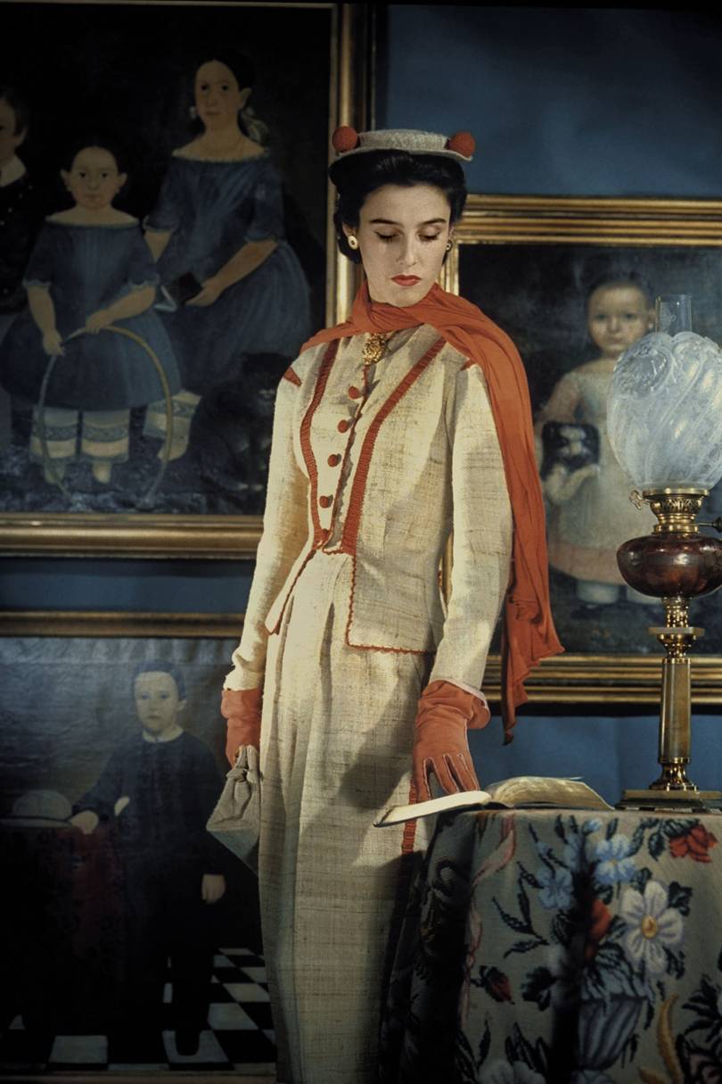 Babe Paley style | Tatler
