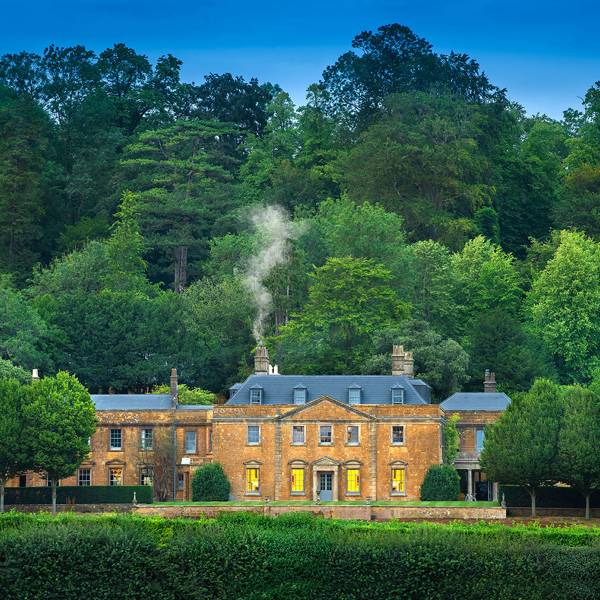 Sir Patrick Leigh Fermor’s house has now opened as a hotel | Tatler