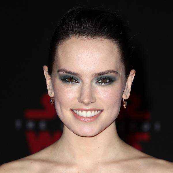 Daisy Ridley best beauty moments hair and makeup looks | Tatler