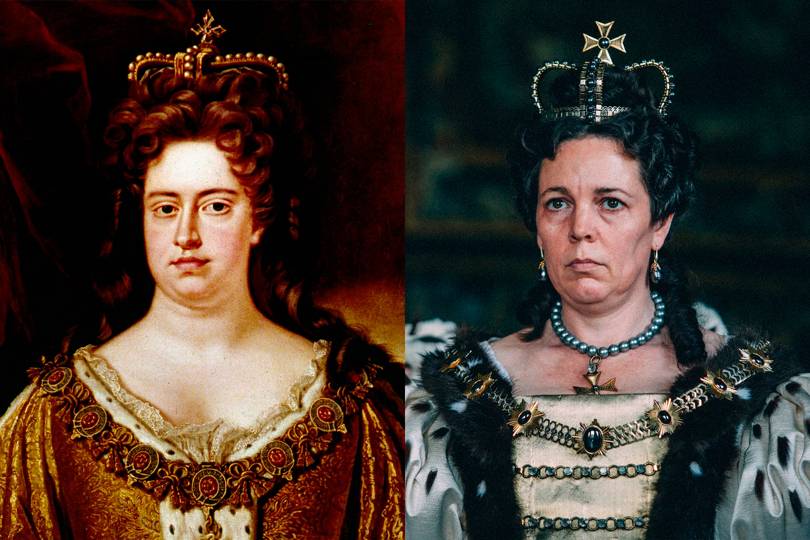 Queen Anne's extravagant spending habits revealed | Tatler
