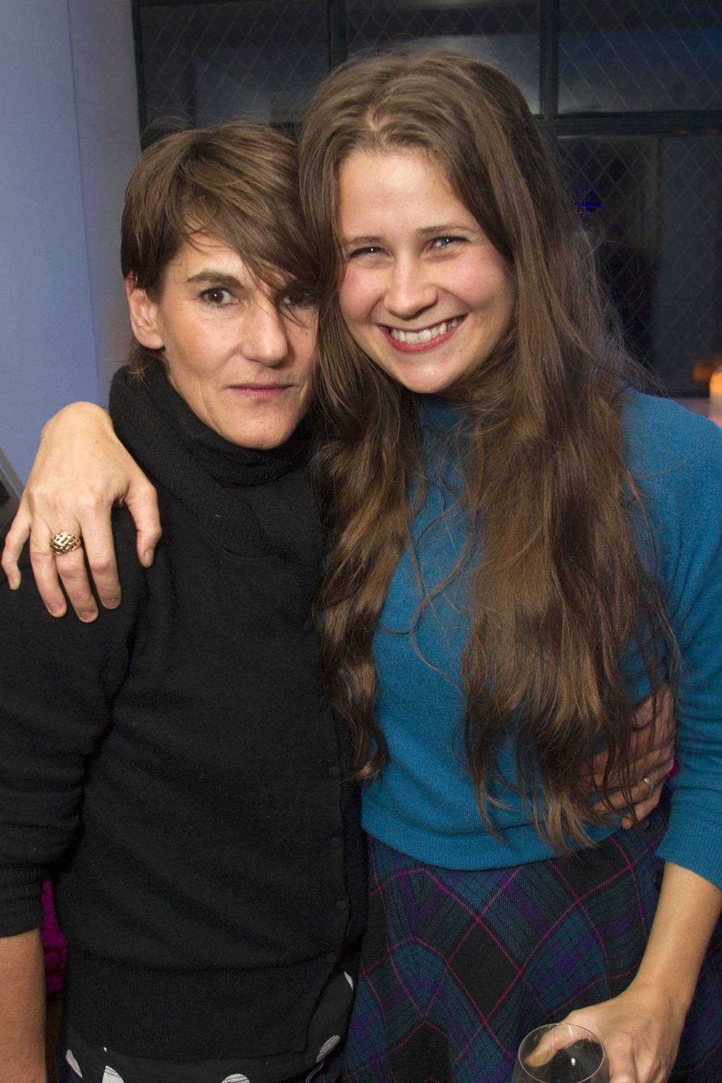 Berwin Lee Playwrights Award - The Ivy & Lucy Kirkwood - Bystander | Tatler